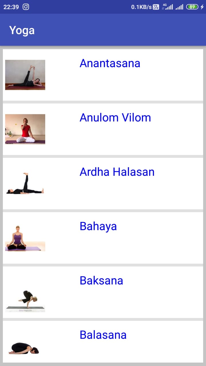 GitHub - radhikaarajput/Yoga: android application on yoga