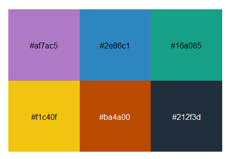 GitHub - toebR/custom-color-palettes: This repository serves as a ...