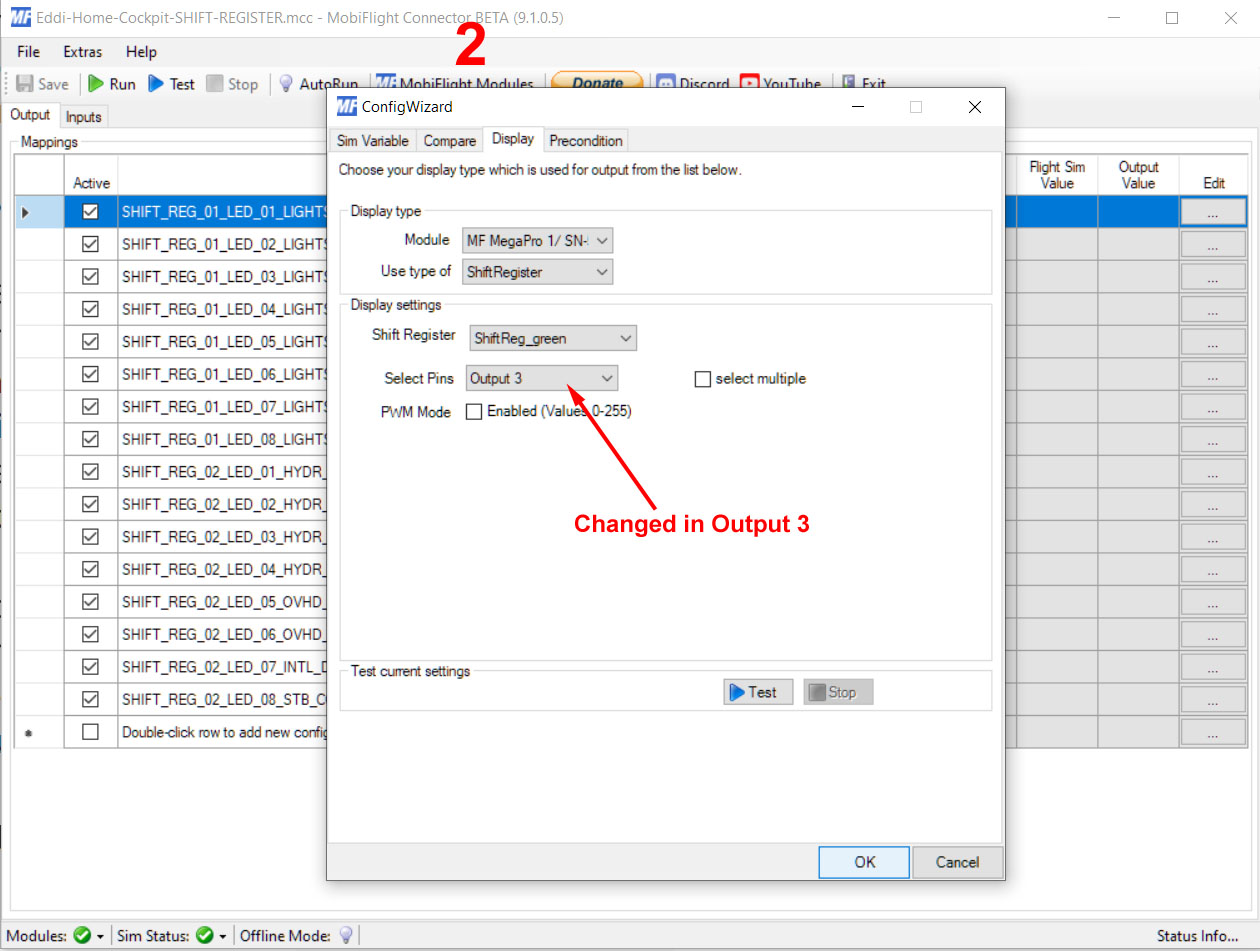 No Save request after Shift Register Outputs modifications · Issue #606 ...