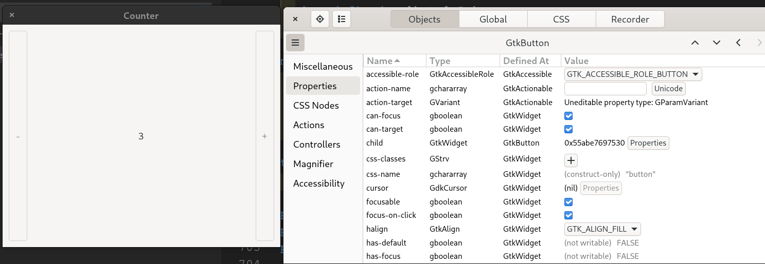 Add support for setting custom css classes · Issue #36 · can-lehmann/owlkettle · GitHub