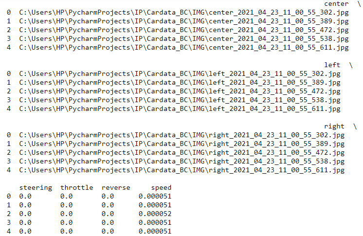GitHub - BodduRaviteja/BehaviouralCloningAutonomousCar
