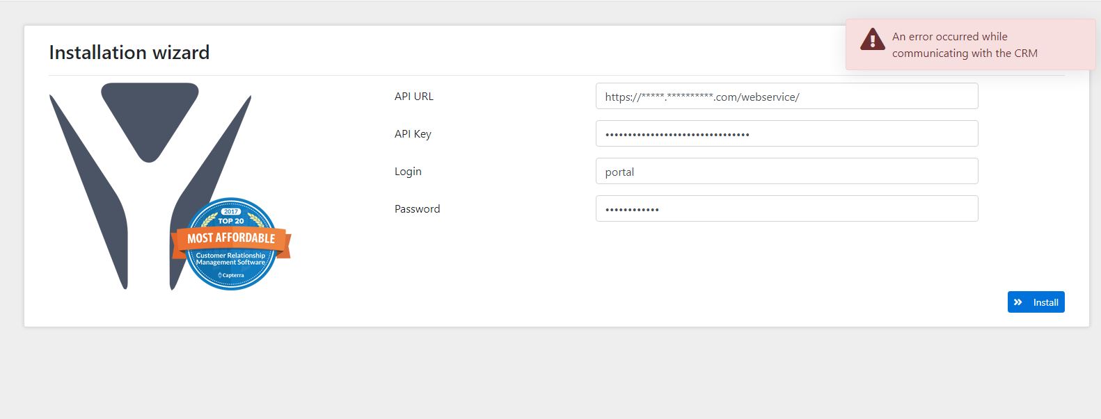 [bug] · Issue #15039 · YetiForceCompany/YetiForceCRM · GitHub