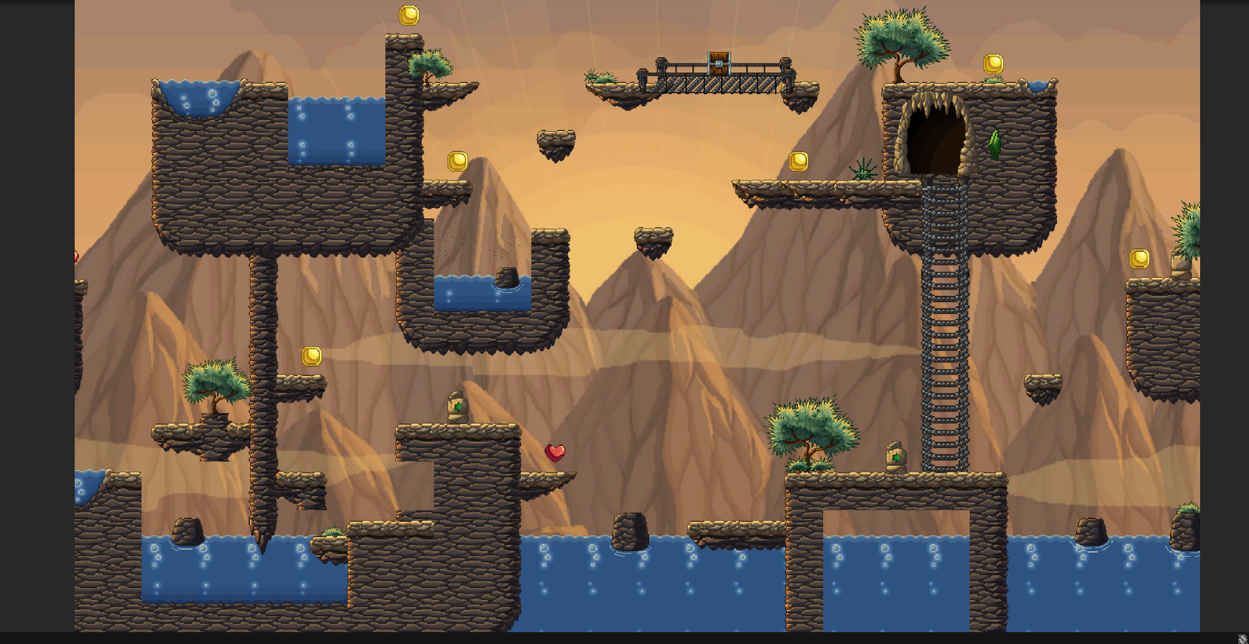 GitHub - umuttaylanduran/Creating-Tilemaps-For-Your-2D-Game-in-Unity ...