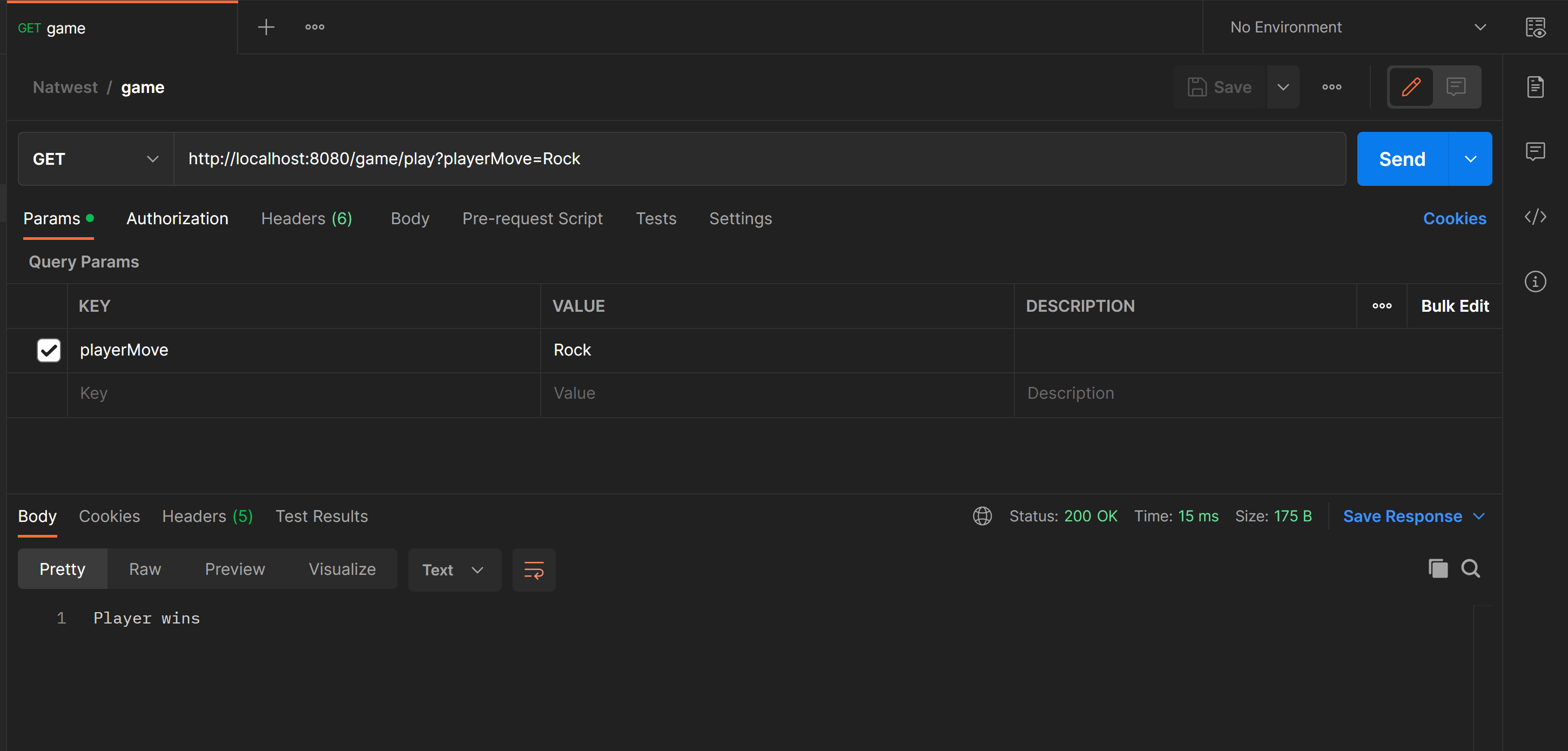 GitHub - rajmadhu0406/JavaGameAssignment: Rock, Paper and Scissors assignment for the Java ...