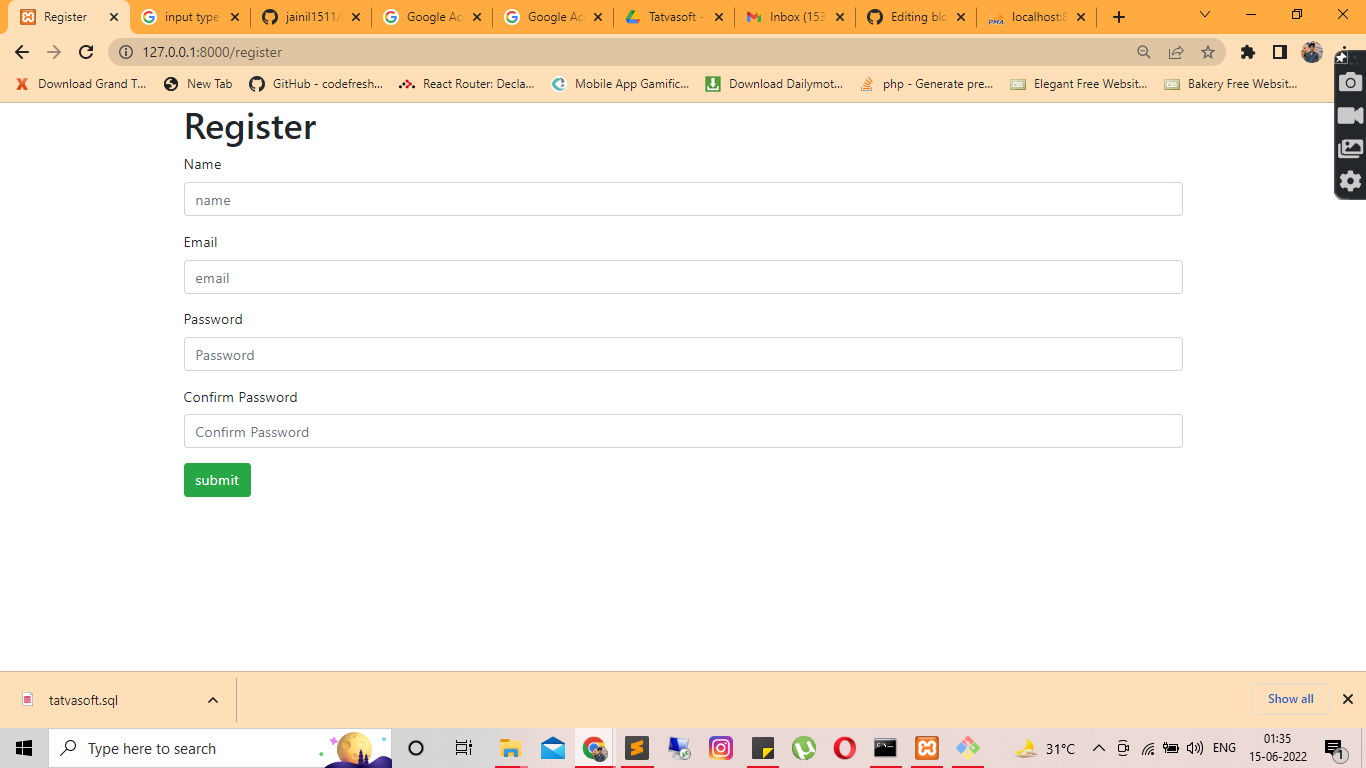 GitHub - jainil1511/blog_management