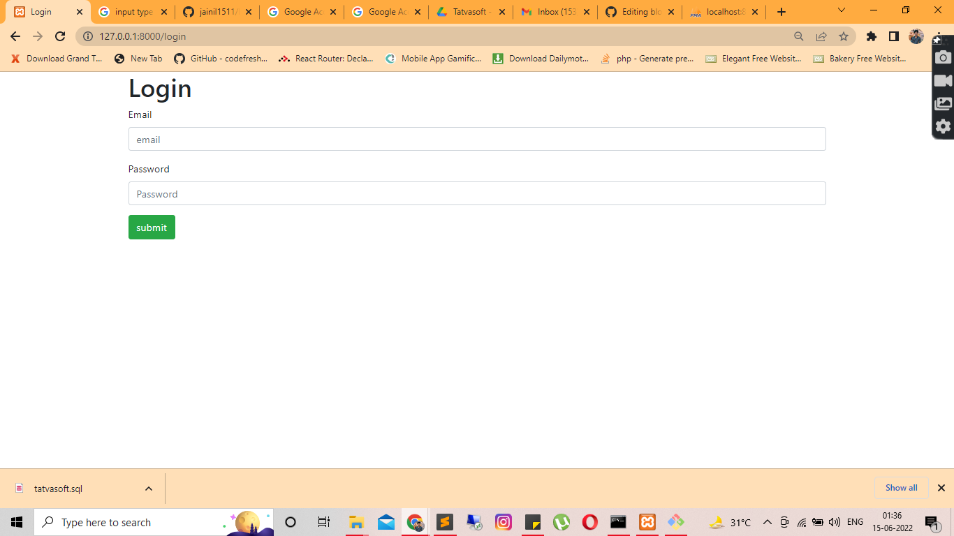 GitHub - jainil1511/blog_management