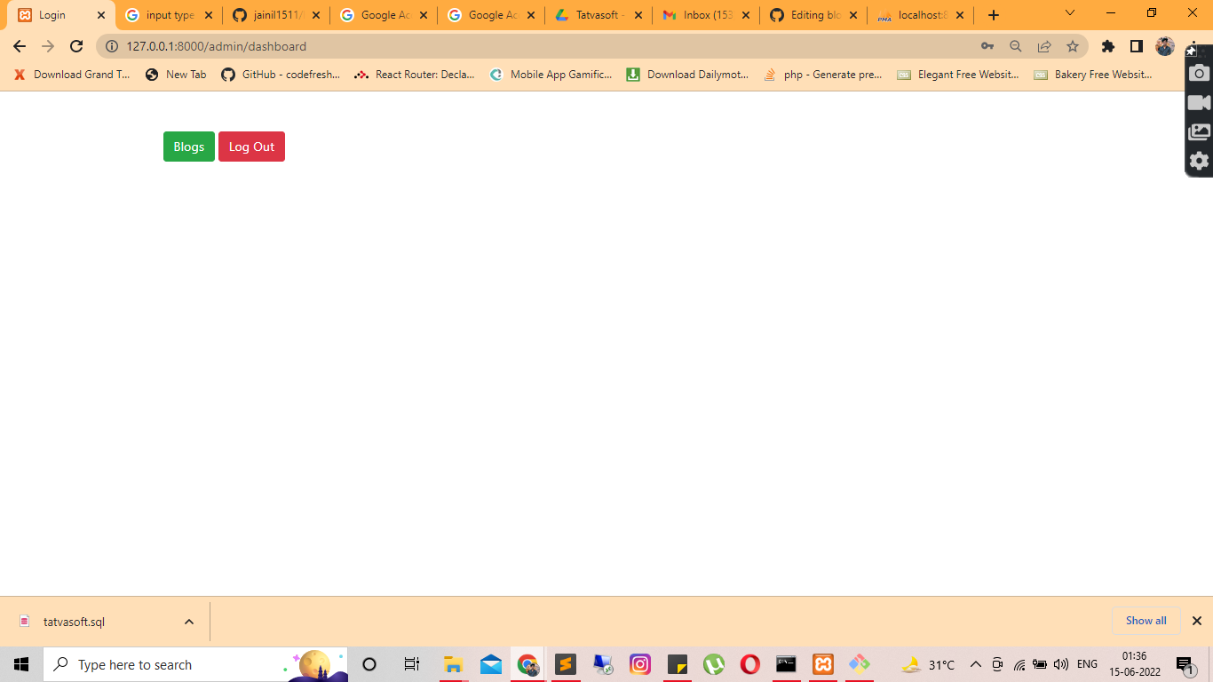 GitHub - jainil1511/blog_management