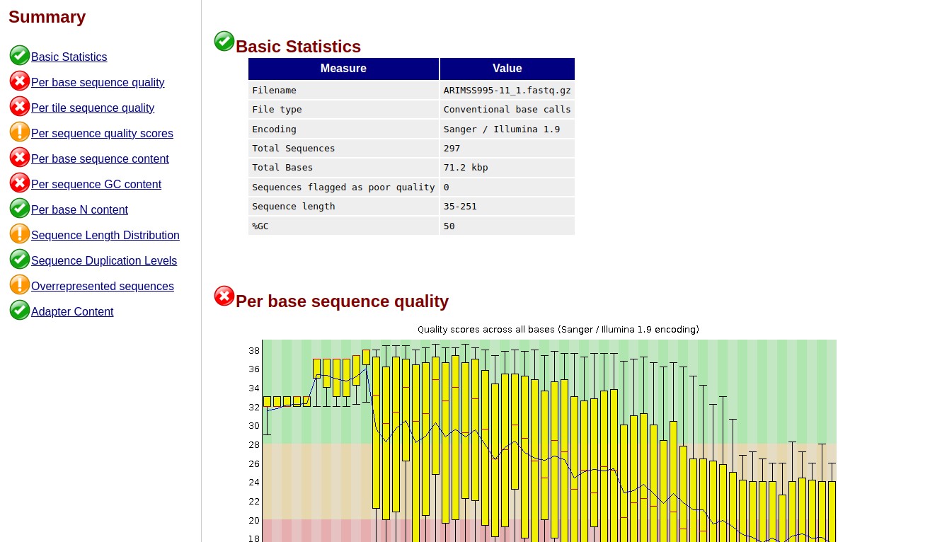 GenEpiLAC2023/Manuals/Sequencing&QC/Sequencing&QC.md at main · WCSCourses/GenEpiLAC2023 · GitHub