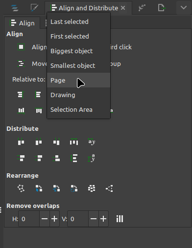 Align Tools In Opentoonz · Issue 5139 · Opentoonzopentoonz · Github