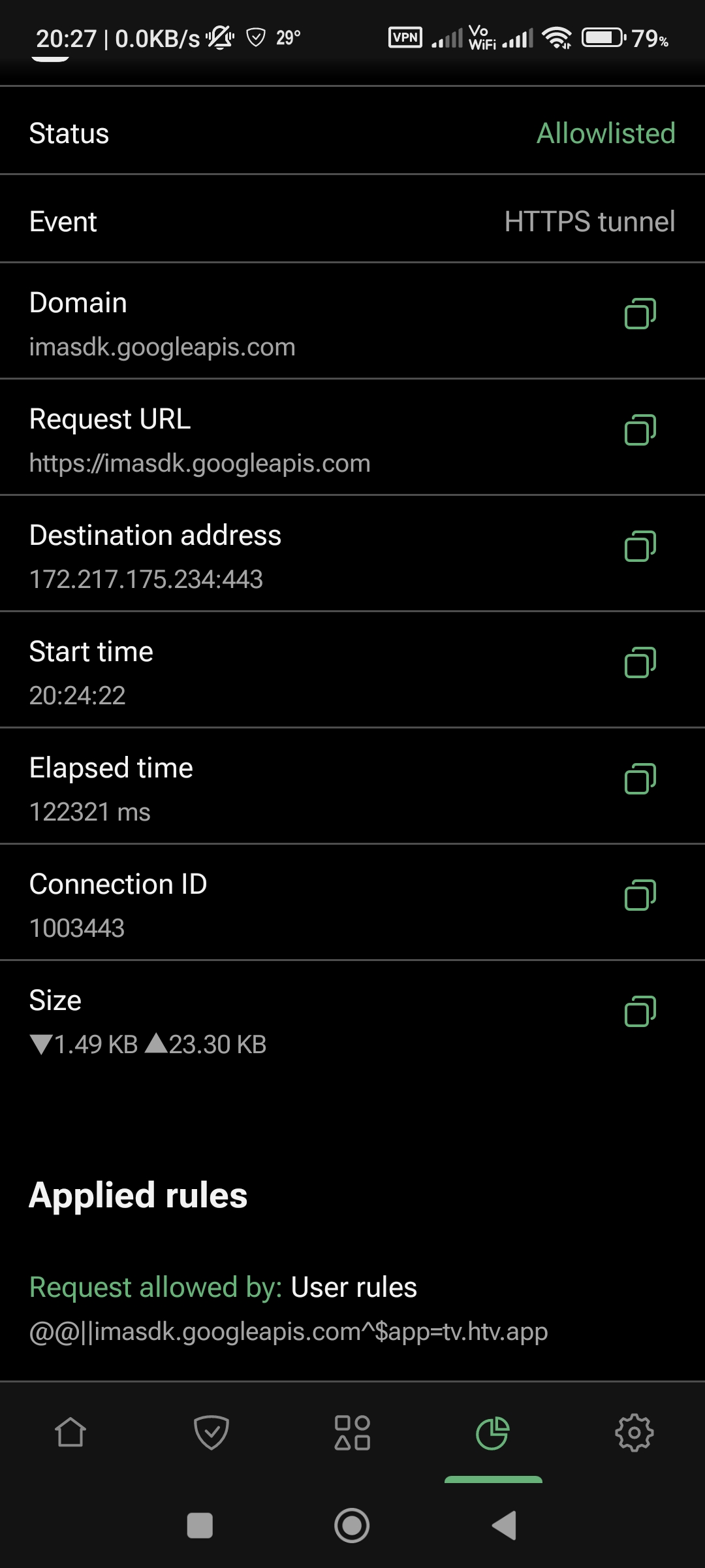 tv.htv.app · Issue #162044 · AdguardTeam/AdguardFilters · GitHub