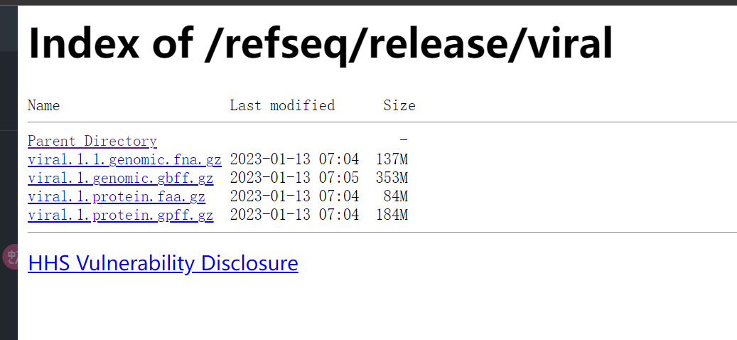 About the update problem about the script "downloadDB.py" · Issue #10 · AnantharamanLab/ViWrap ...