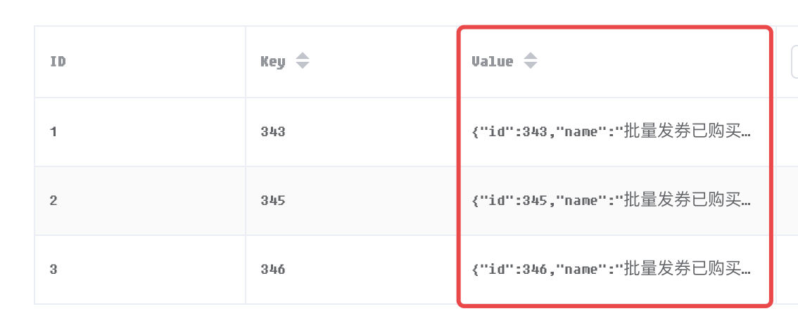 hash 等其它类型的 value 也支持 json view · Issue #133 · qishibo/AnotherRedisDesktopManager · GitHub