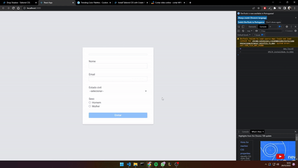 GitHub - CDInacio/auth-form-with-progress-bar