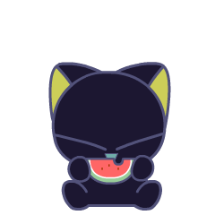 GitHub - MeowPlayground/DesktopPet: 一个可爱的pyqt桌面宠物，提供Http接口便于其他脚本调用