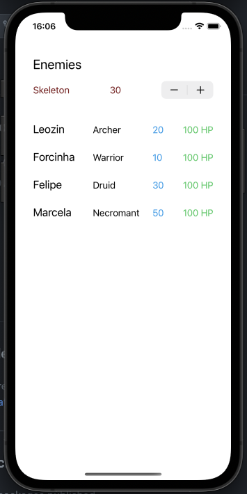 GitHub - fesvieira/WarGame