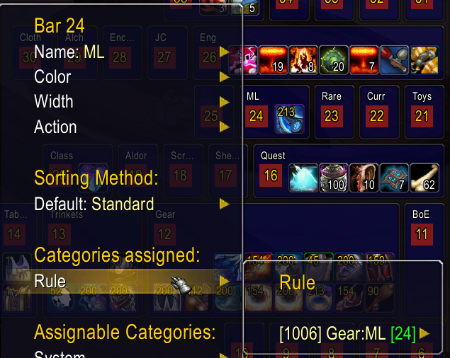Custom rule for tradeable "BoP" items? · Issue #1521 · arkayenro ...