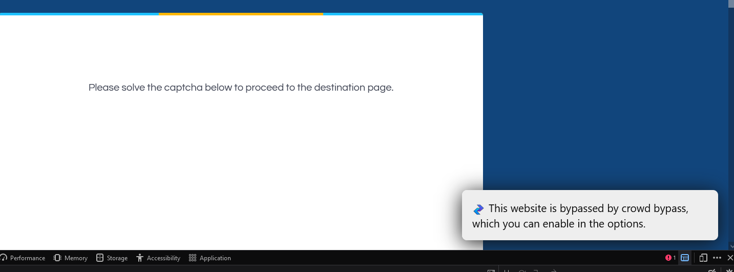 problem with adshort.co, infinite bypass loading · Issue #424 · FastForwardTeam/FastForward · GitHub