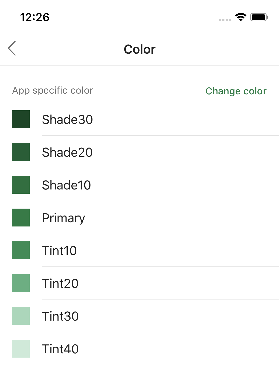 Build 2020 Feedback Thread - Fluent UI Apple · Issue #61 · microsoft ...