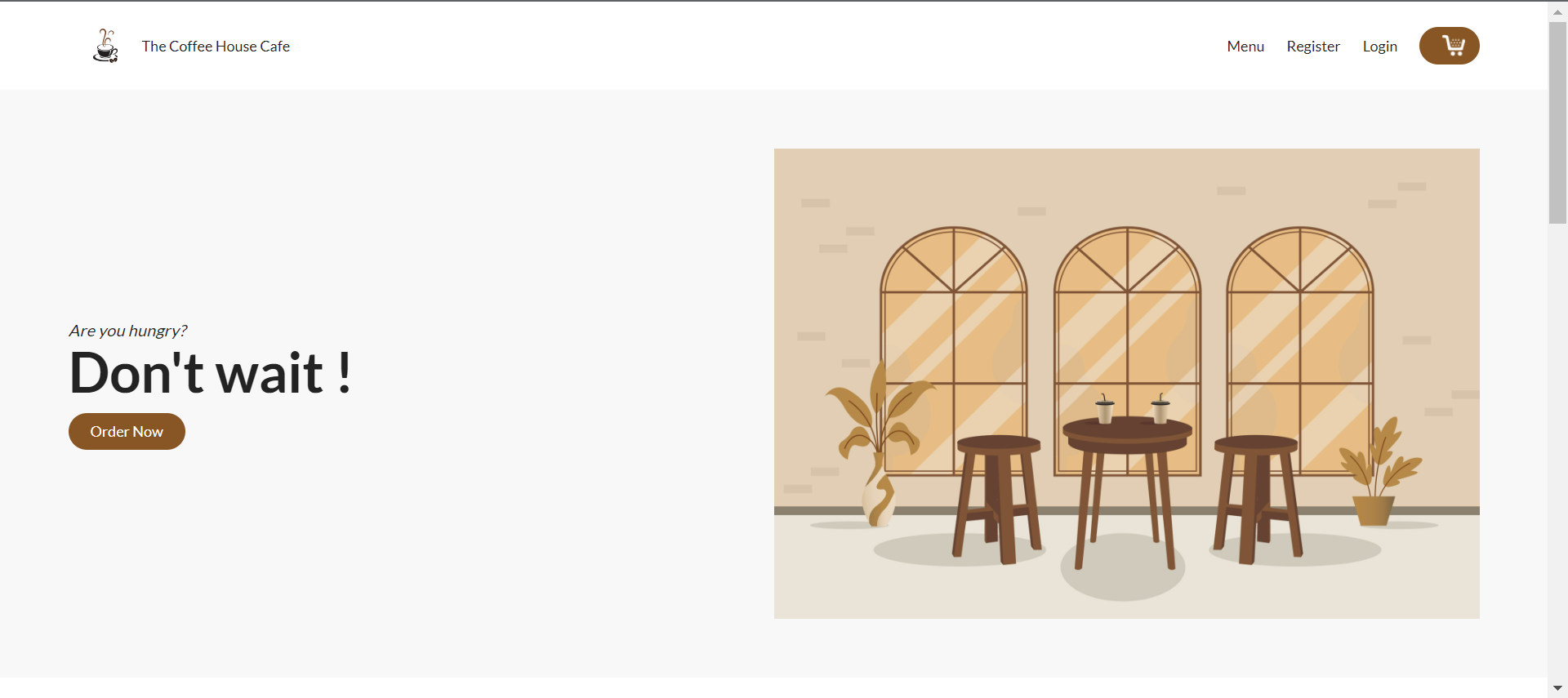 GitHub - Harshks2406/coffee-cafe