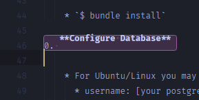 Bold font floats up in Sublime Text · Issue #912 · tonsky/FiraCode · GitHub