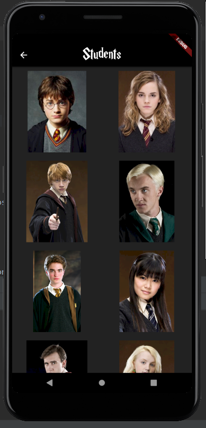 GitHub - samith2002/Hogwarts-DB