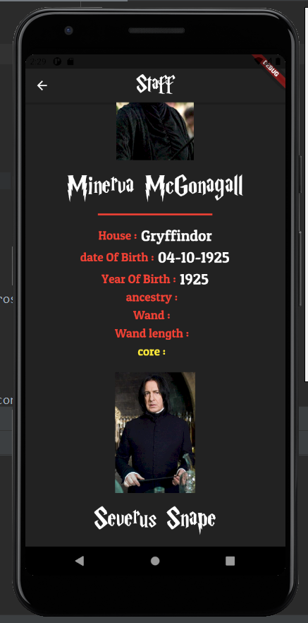 GitHub - samith2002/Hogwarts-DB