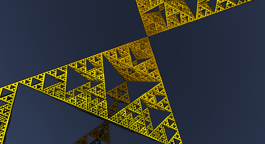 GitHub - nukadelic/raymarching-sandbox: Unity raymarching sandbox ...