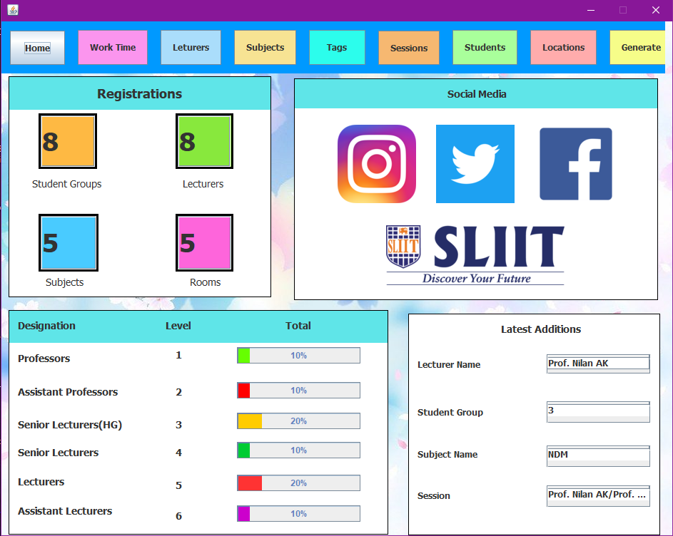 GitHub - ManuKun/Time_Table_Management_System