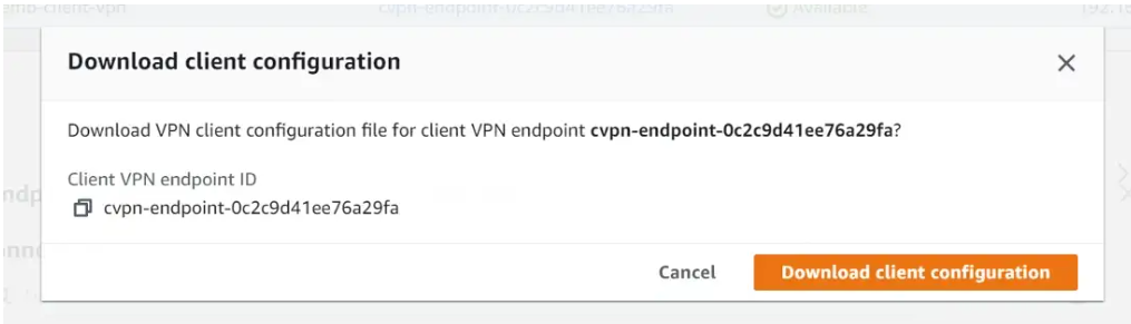 GitHub - chinmay7682/aws_client_VPN: Terraform code repo for AWS Client VPN