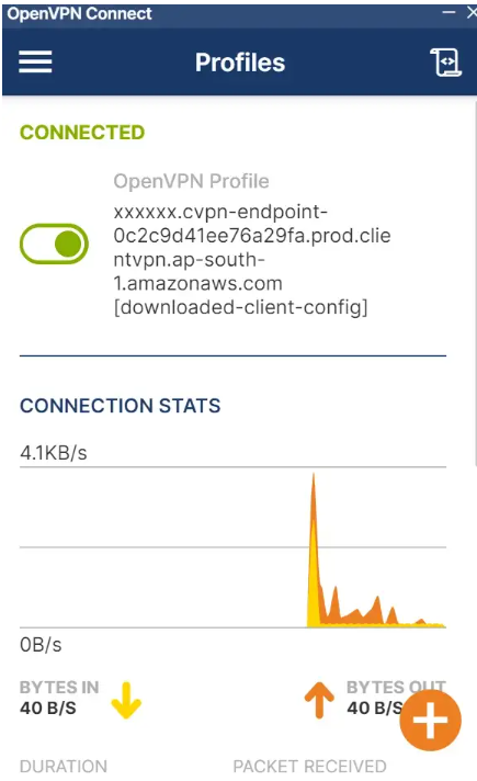 GitHub - chinmay7682/aws_client_VPN: Terraform code repo for AWS Client VPN