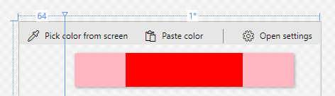 [Color Picker] paste color value into picker/editor, to convert · Issue ...