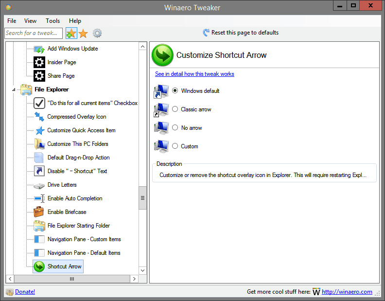 Shortcut Overlay Remover · Issue #137 · microsoft/PowerToys · GitHub