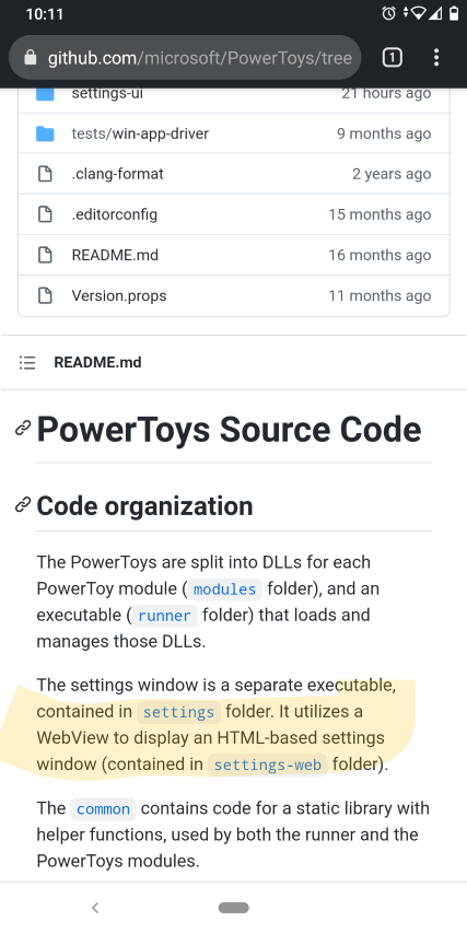 Docs still contain v1 settings for the old web interface · Issue #13155 ...