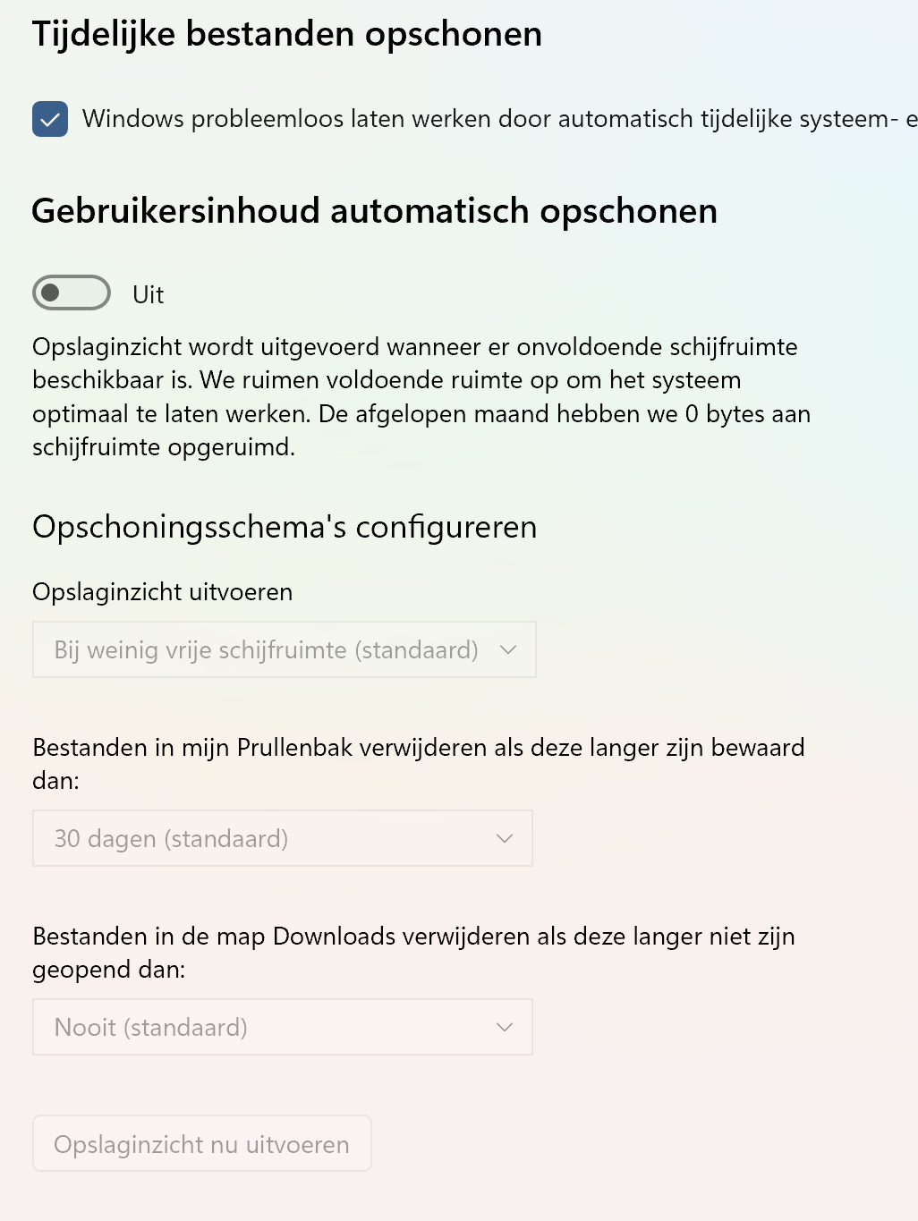 Win11 Settings Deals Different With Disabled Controls · Issue 20173 · Microsoftpowertoys · Github