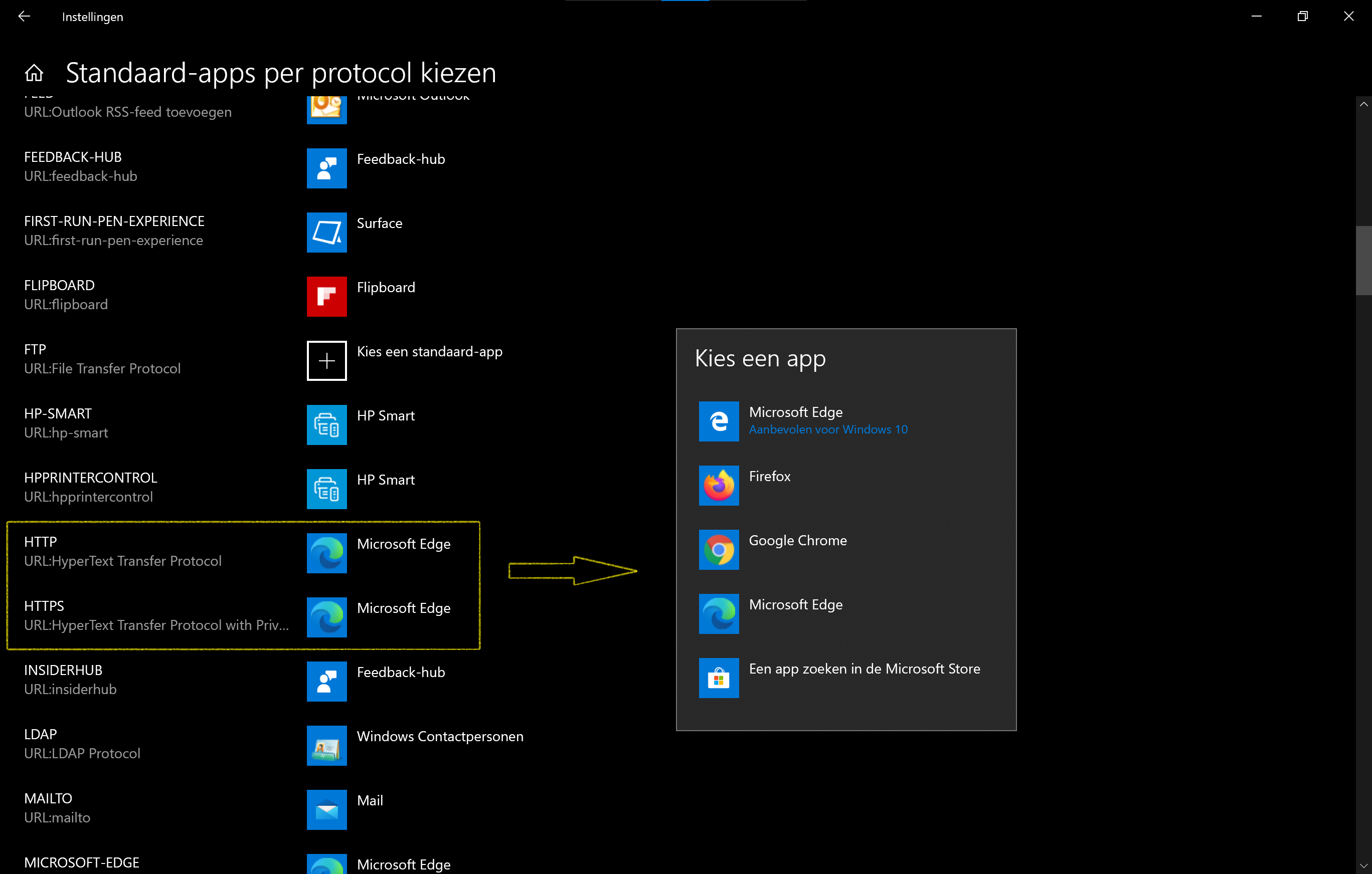 Feature Request: Browser Prompt - Ask user in which browser I would ...