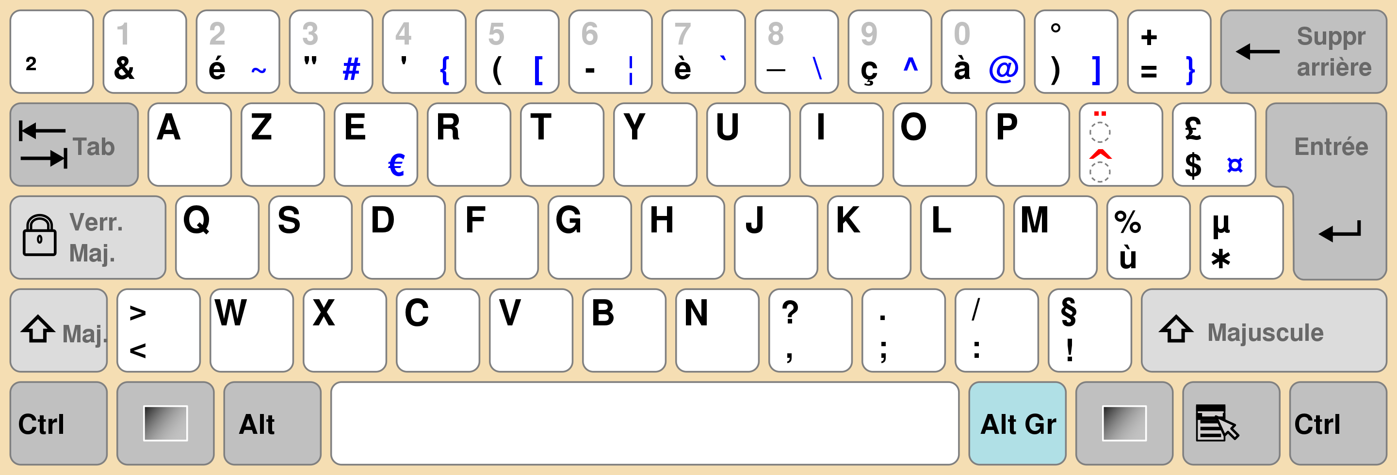 Missing Key Combo Win And Win · Issue 6651 · Microsoftpowertoys · Github 