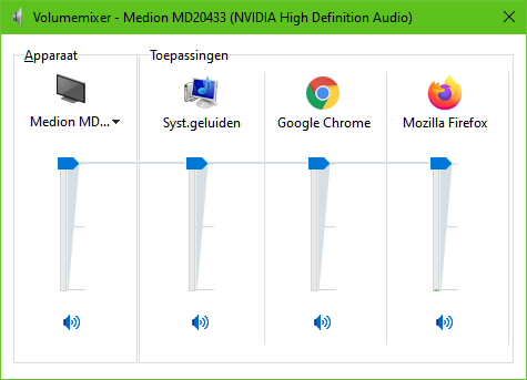 Mute Particular Application · Issue #7687 · microsoft/PowerToys · GitHub