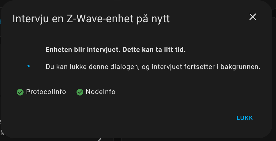 zwave devices drops out and unable to re-join · Issue #77792 · home ...