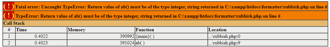 A boolean value in a define is not recognized · Issue #415 · bmewburn/vscode-intelephense · GitHub