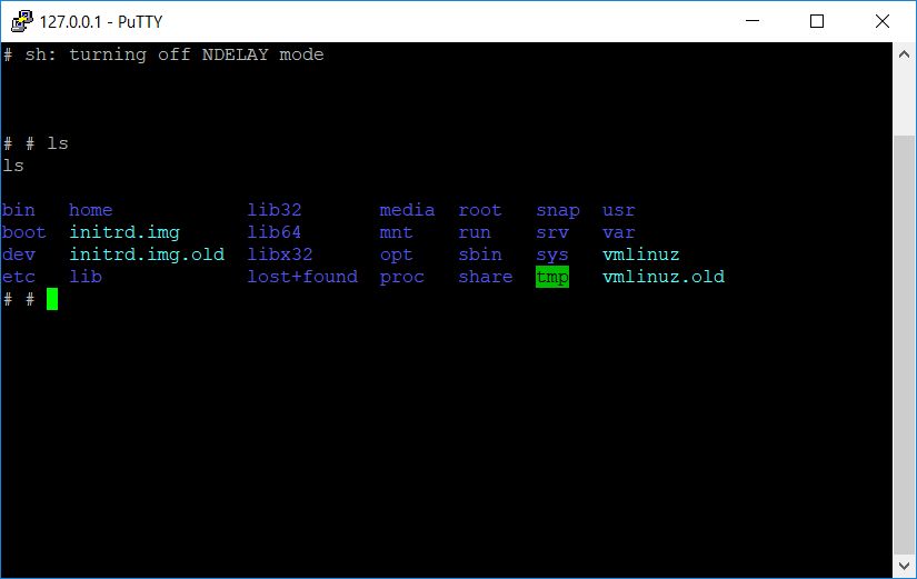 Restrictive Terminal / SSH · Issue #162 · Ylianst/MeshCentral · GitHub