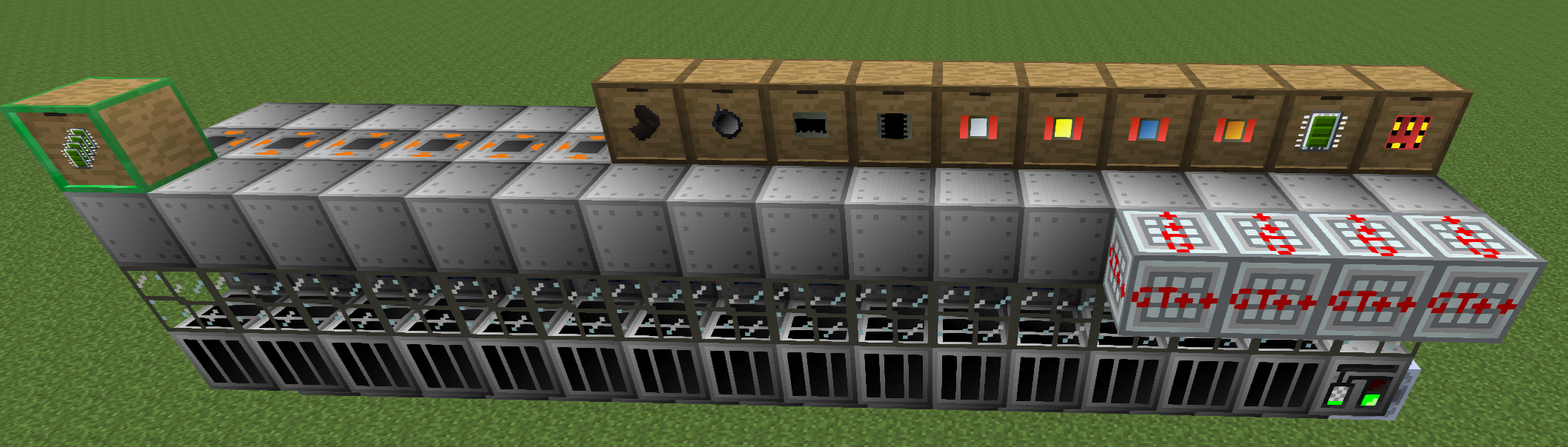 Aaladvanced Assembly Line Slice Stuck After Server Restart · Issue 