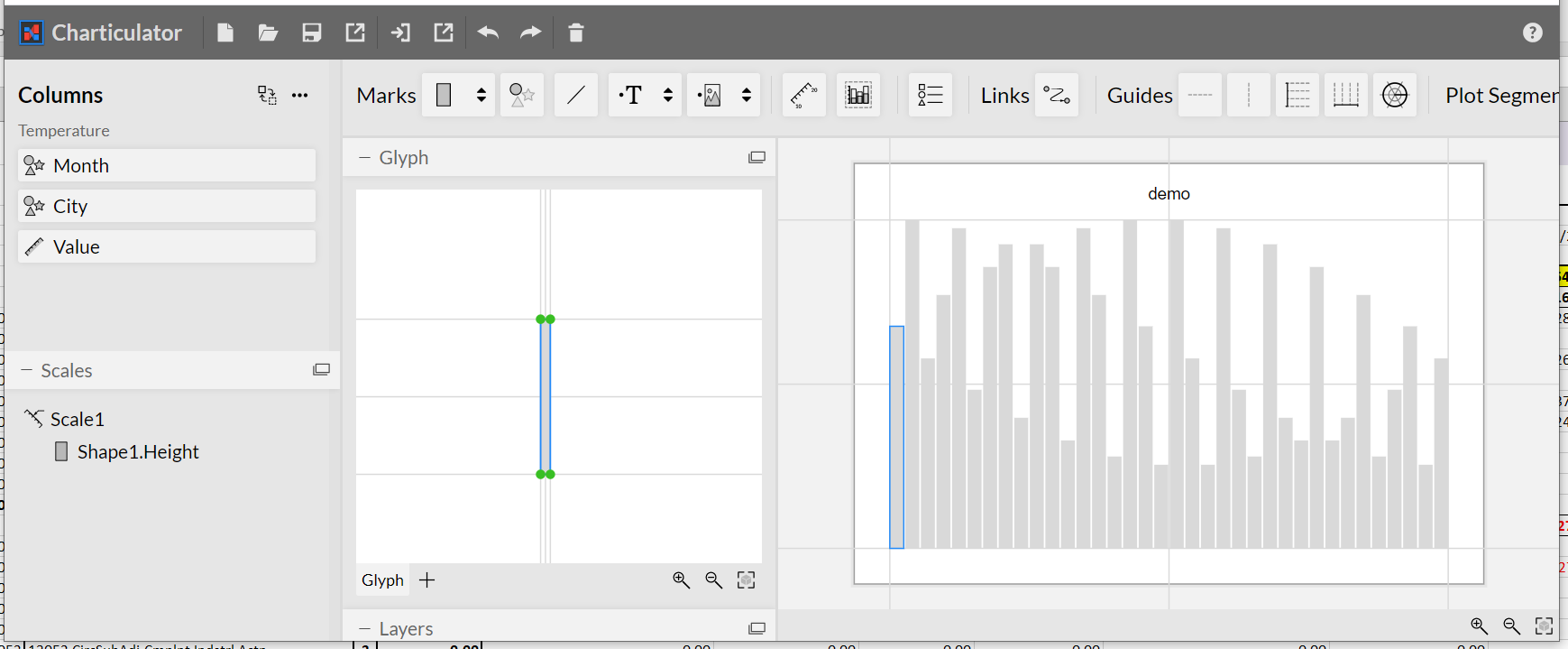 slow response and radius column option after scafolds not shown. · Issue #389 · microsoft ...