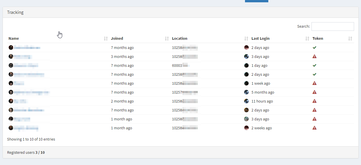 Corp-Tracking location · Issue #374 · eveseat/seat · GitHub