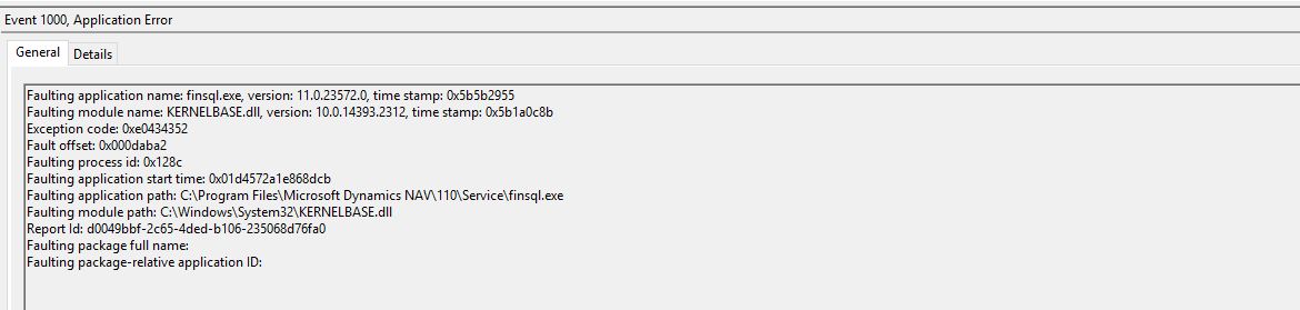 Error While Generating Symbols · Issue 3901 · Microsoft Al · Github