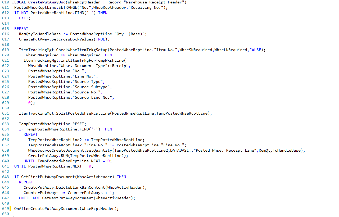 2 event requests · Issue #1730 · microsoft/ALAppExtensions · GitHub
