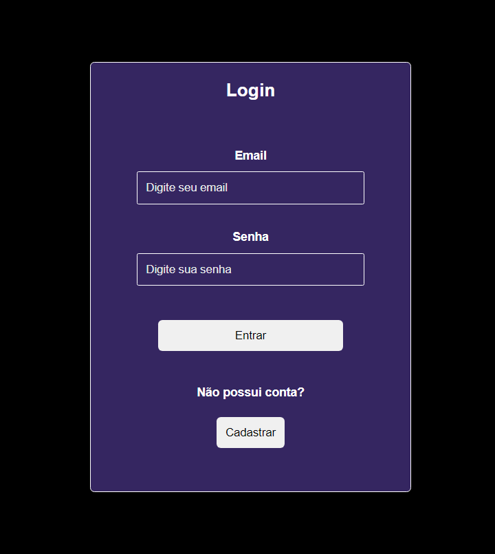 GitHub - ingrdcs/login_signup: página de login e sign up em HTML, CSS e JS.