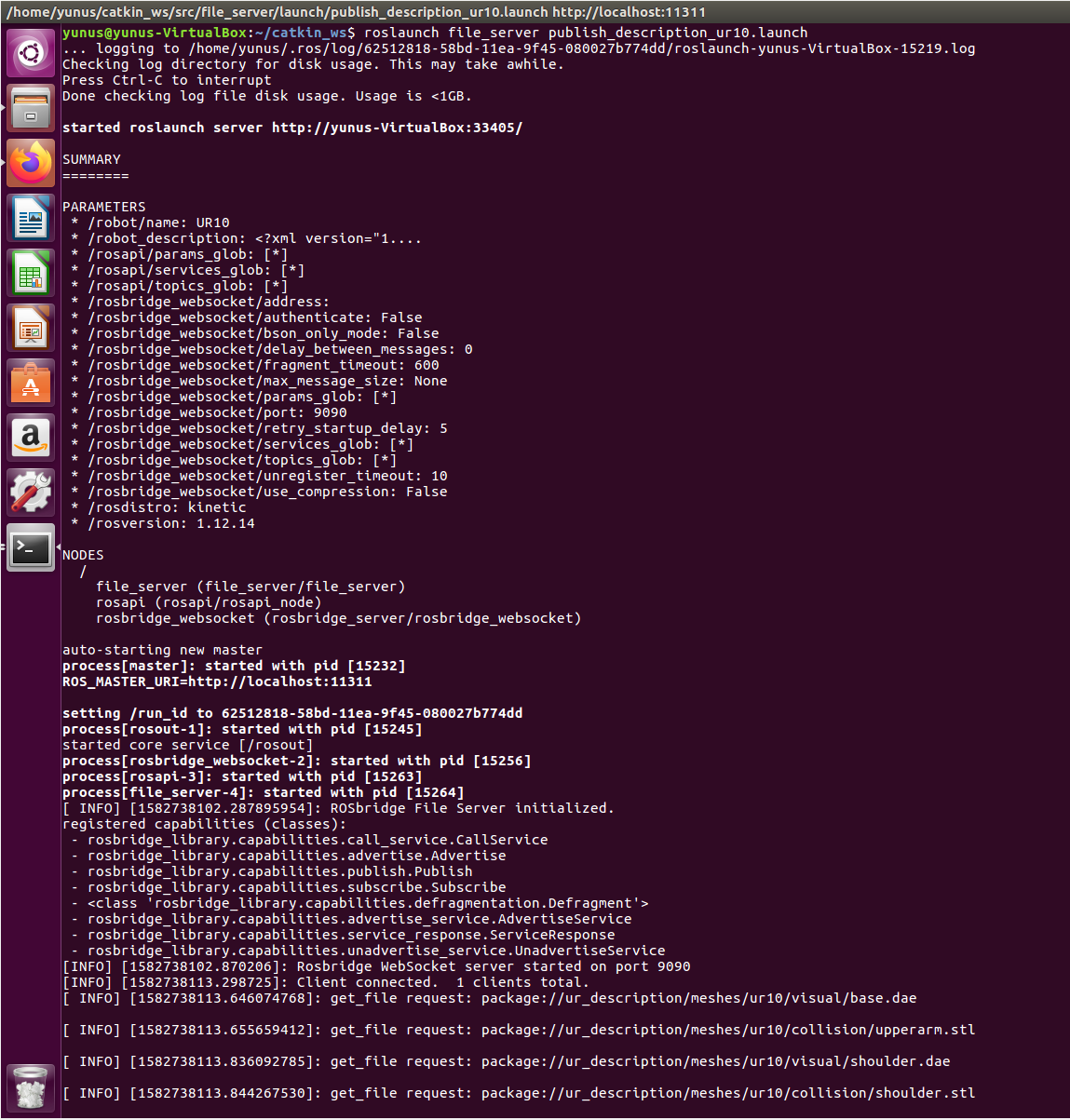 URDF model does not appear in Unity 2019.2x · Issue #288 · siemens/ros-sharp · GitHub