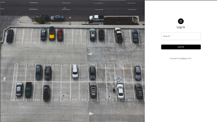 GitHub - NandaNxD/SmartParking