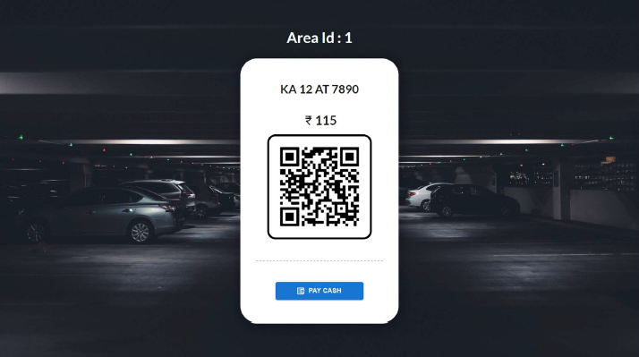 GitHub - NandaNxD/SmartParking