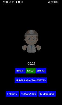 GitHub - Ni-cole17/LightandTimer: App desenvolvido com React Native para ligar e desligar a ...